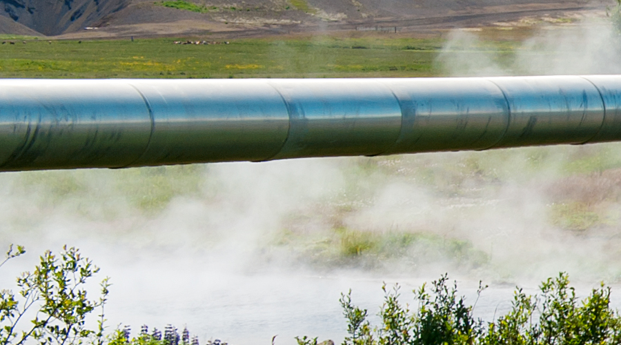 La géothermie, une énergie naturelle, locale et inépuisable