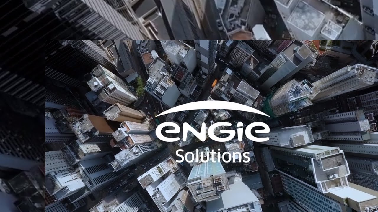ENGIE Solutions, le partenaire de votre transition vers la neutralité ...